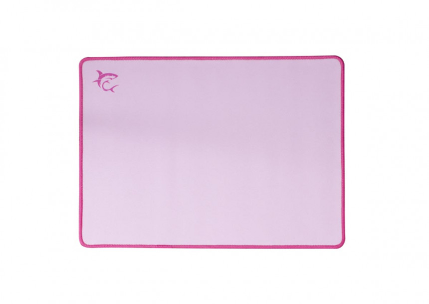 Podloga za miš WS MP 2100 LOTUS Mouse Pad Pink
