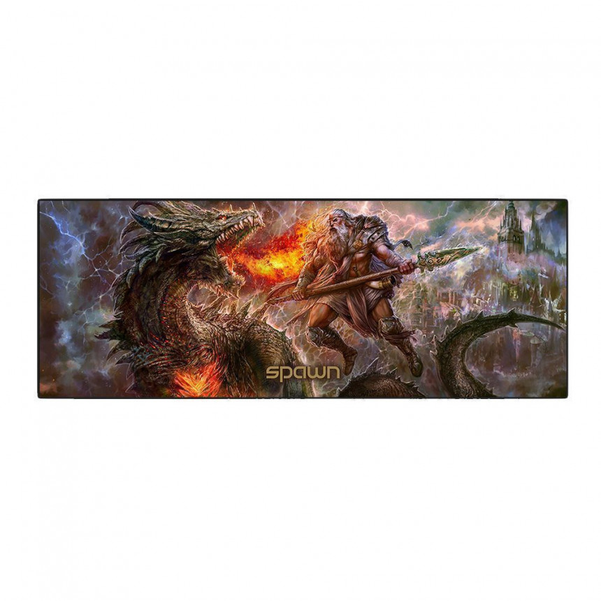 Stribog Mouse Pad Extended Limited Edition