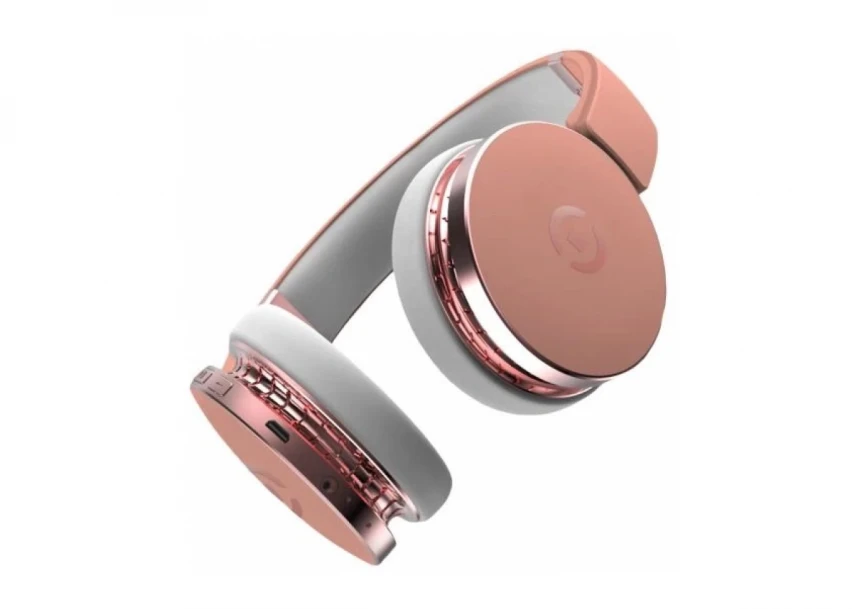 Celly bežične slušalice Ultrabeat pink