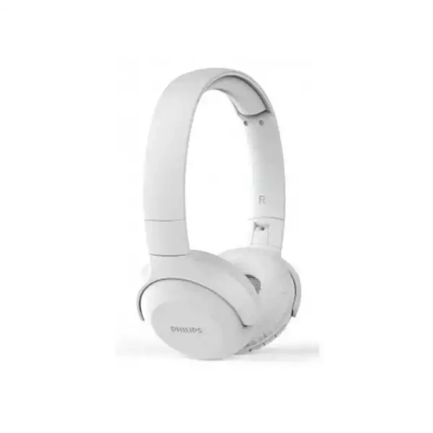 Bluetooth slušalice sa mikrofonom Philips Upbeat TAUH202WT/00 - Bele
