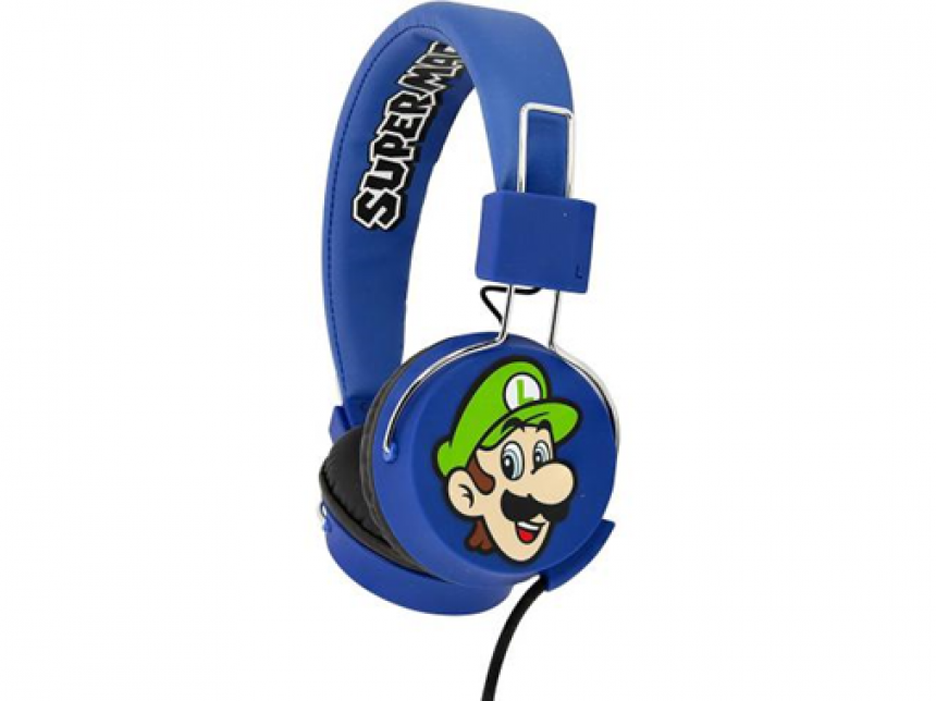 Slušalice OTL Super Mario Teen ACC-0619