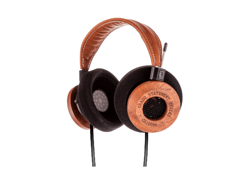 Slušalice Grado Labs GS1000e - Statement serija