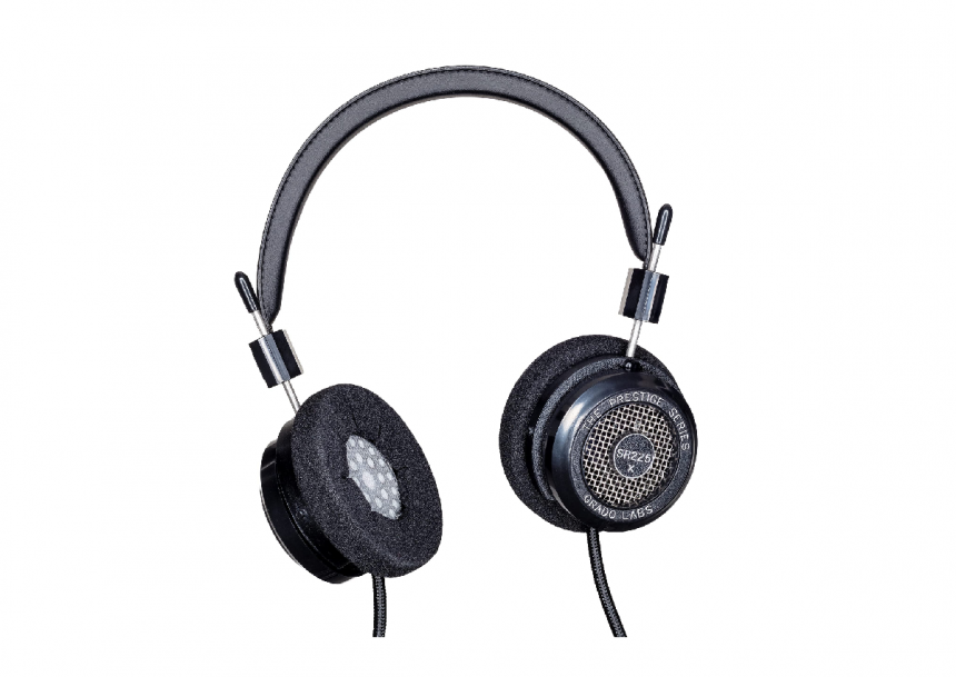 Slušalice Grado Labs SR225x - Prestige serija