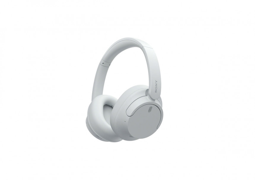 Bluetooth slušalice Sony WHCH720NW.CE7
