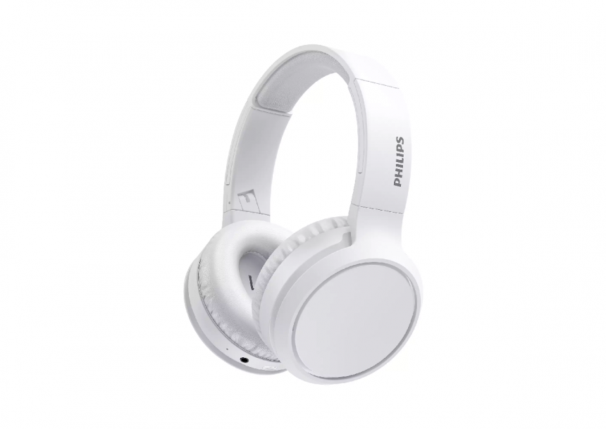 Bluetooth slušalice PHILIPS TAH5205WT/00