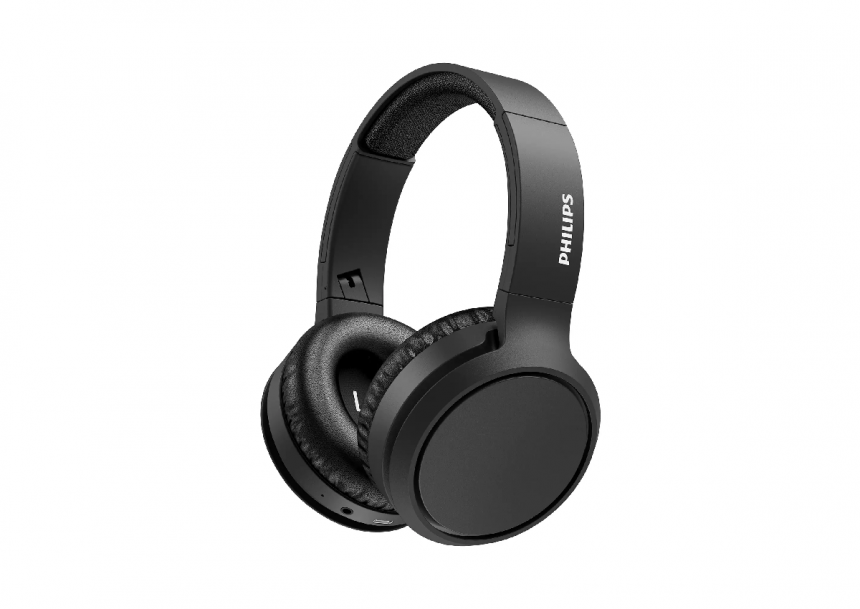 Bluetooth slušalice PHILIPS TAH5205BK/00