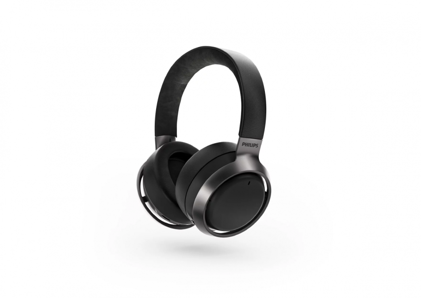 Bluetooth slušalice PHILIPS Fidelio L3/00