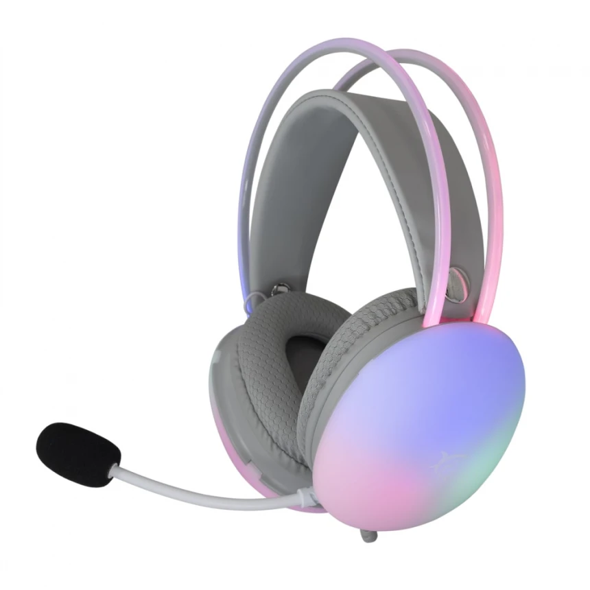 WS GH 2342 FIREFLY White, Headset