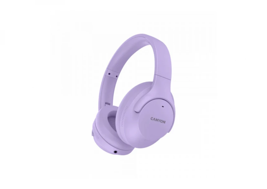 Slušalice Canyon OnRiff 10 Bluetooth Purple
