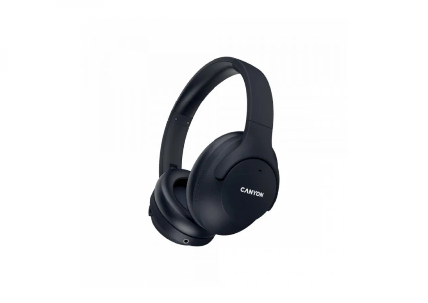 Slušalice Canyon OnRiff 10 Bluetooth Black