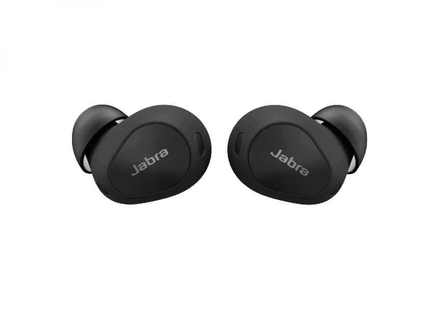 Bluetooth slušalice Jabra Elite 10 Gloss Black