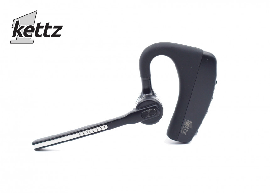Bluetooth slušalica Kettz BTK-S23C multipoint 00S23