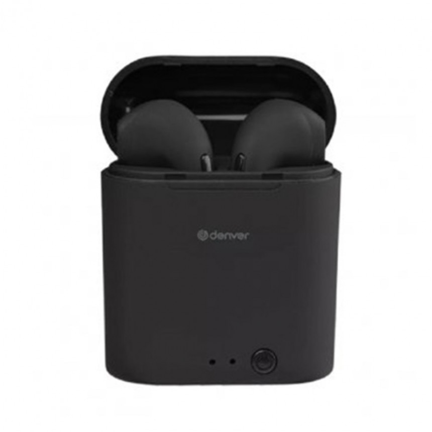 Bluetooth slušalice Denver TWE-46 crne