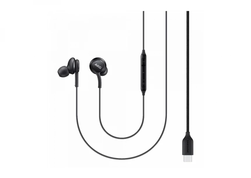 Samsung slušalice Type-C ( EO-IC100 ) crna
