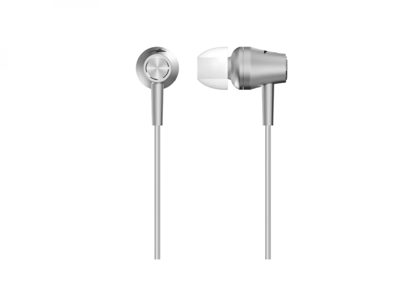GENIUS HS-M360 srebrne slušalice