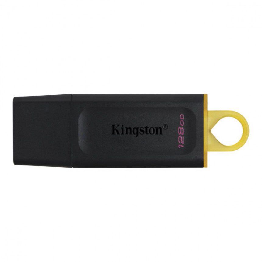 Kingston 128GB USB Flash Drive, USB 3.2 Gen.1, DataTraveler Exodia