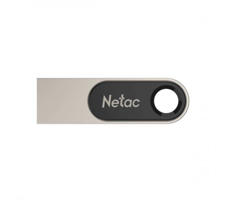 Flash Drive Netac 64GB U278 USB3.0 Aluminum NT03U278N-064G-30PN