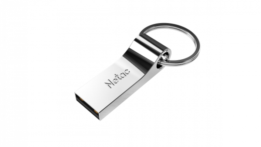 Flash Drive Netac 64GB U275 USB2.0 NT03U275N-064G-20SL