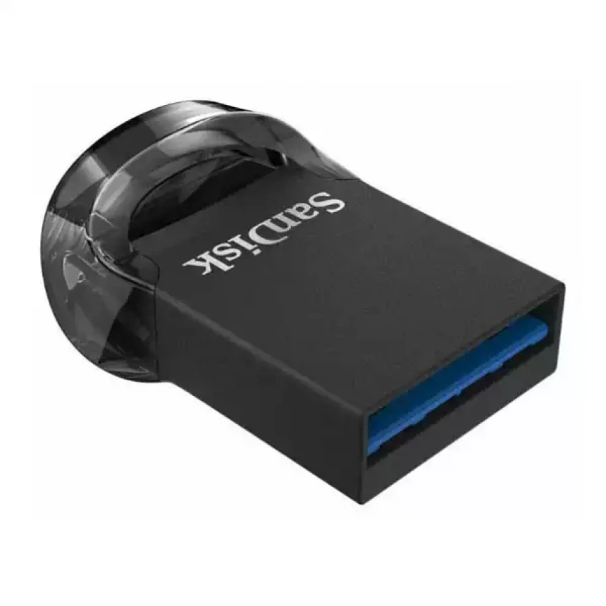 USB Flash 64GB SanDisc Ultra Fit SDCZ430-064G-G46 USB 3.1