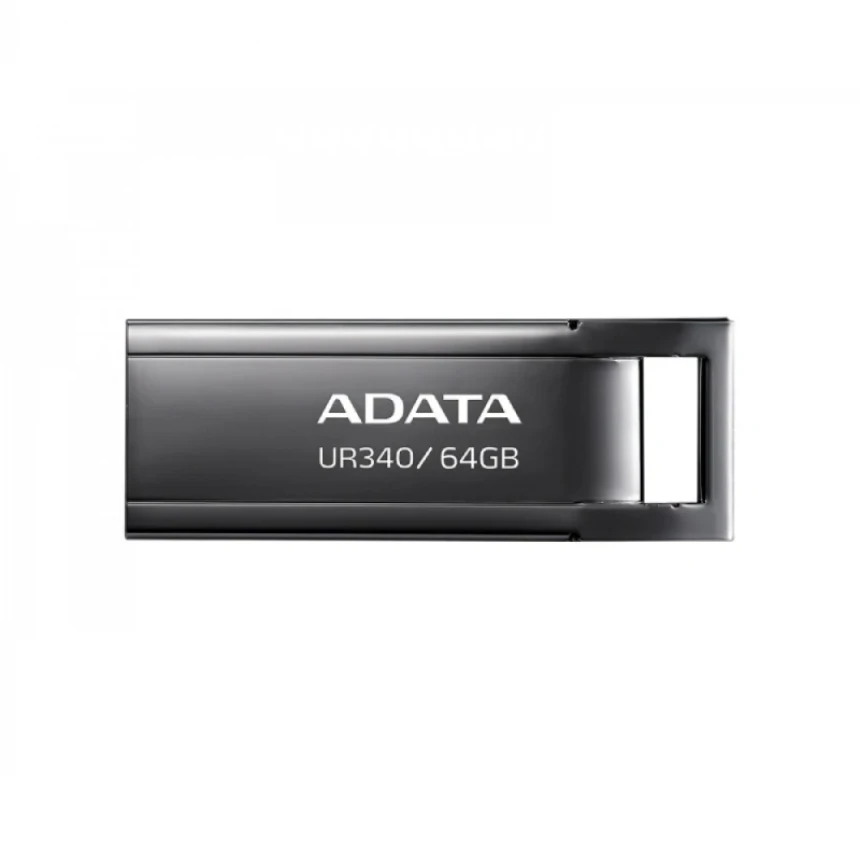 USB Flash 64 GB AData 3.2 AROY-UR340-64GBK