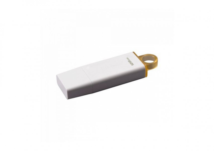 Flash Drive Kingston 128GB DataTraveler Exodia White, USB3.2 KC-U2G128-5R