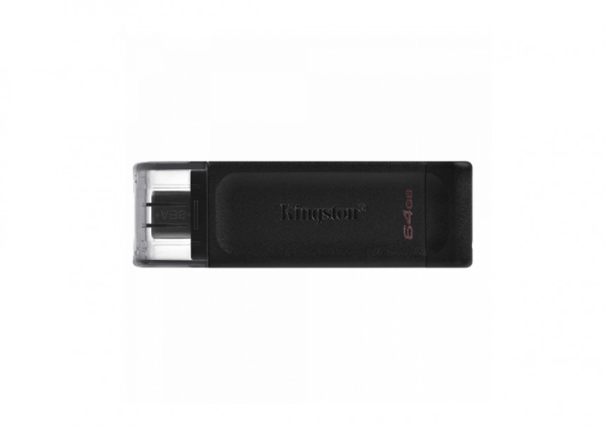 FlashDrive 64GB Kingston DT70/64GB USB-C