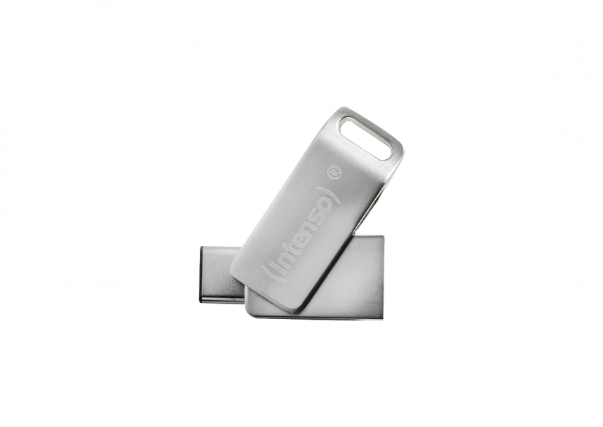 USB INTENSO 32 GB - USB 3.0 Type C