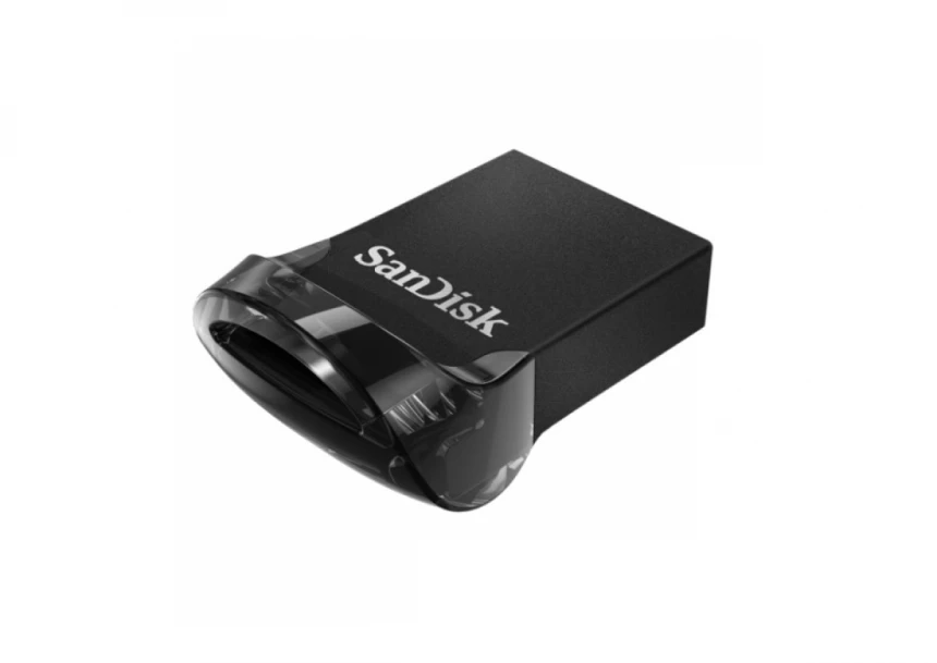 USB Flash SanDisk 64GB Ultra Fit USB3.1, SDCZ430-064G-G46