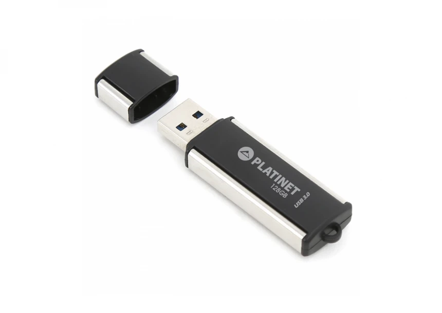 USB Platinet PMFU3128X 3.0 128 gb X-Depo