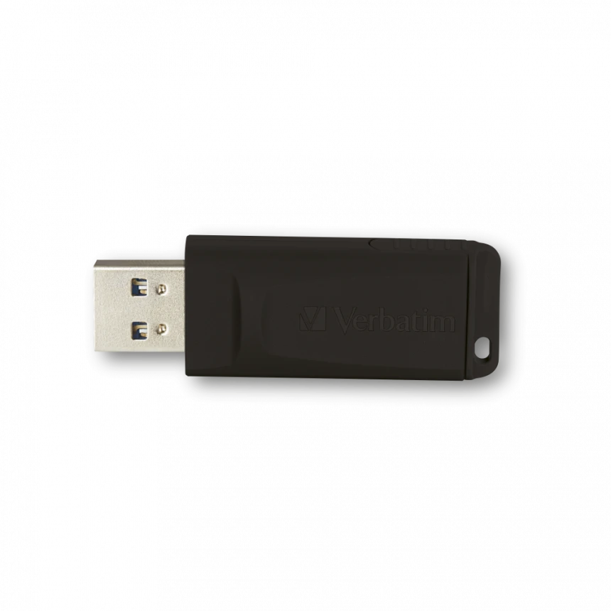 Verbatim Slider USB 128GB (49328)
