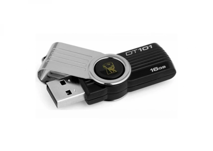 USB Flash Drive Kingston 16GB DT101G2