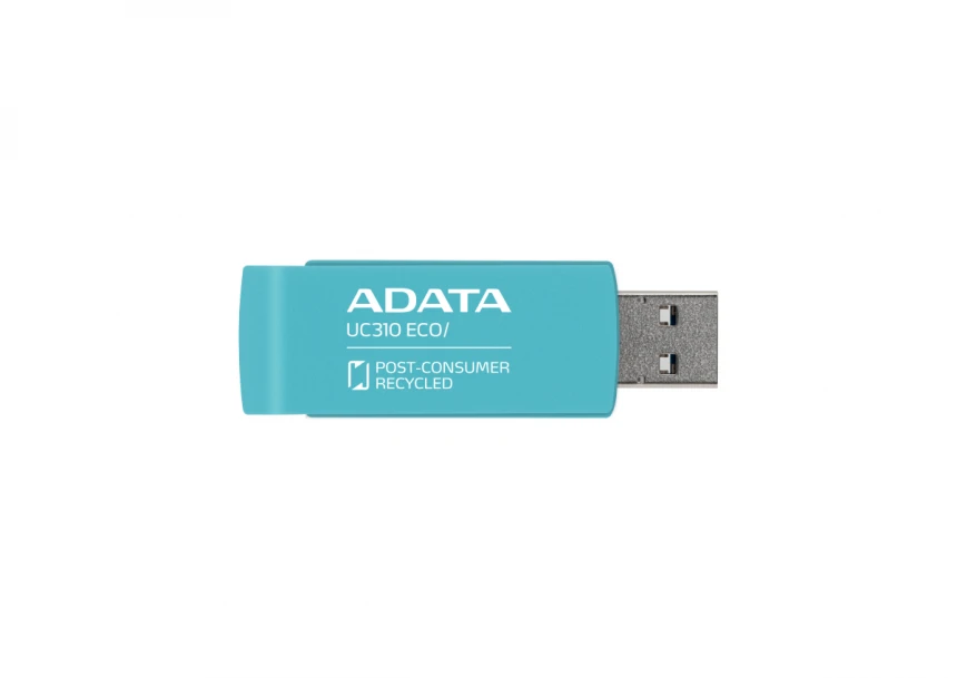 A-DATA 128GB 3.2 UC310E-128G-RGN zeleni