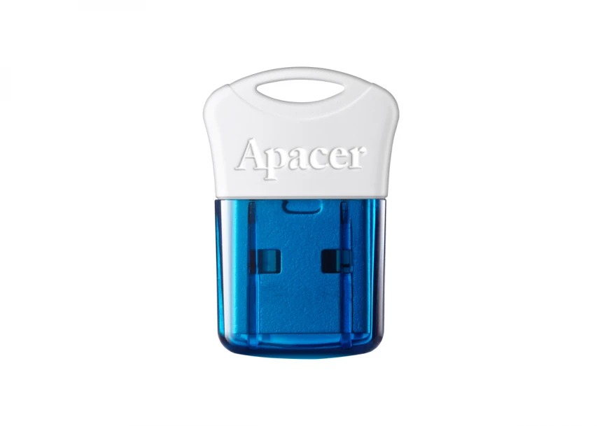 APACER 64GB AH157 USB 3.2 flash plavi AP64GAH157U-1