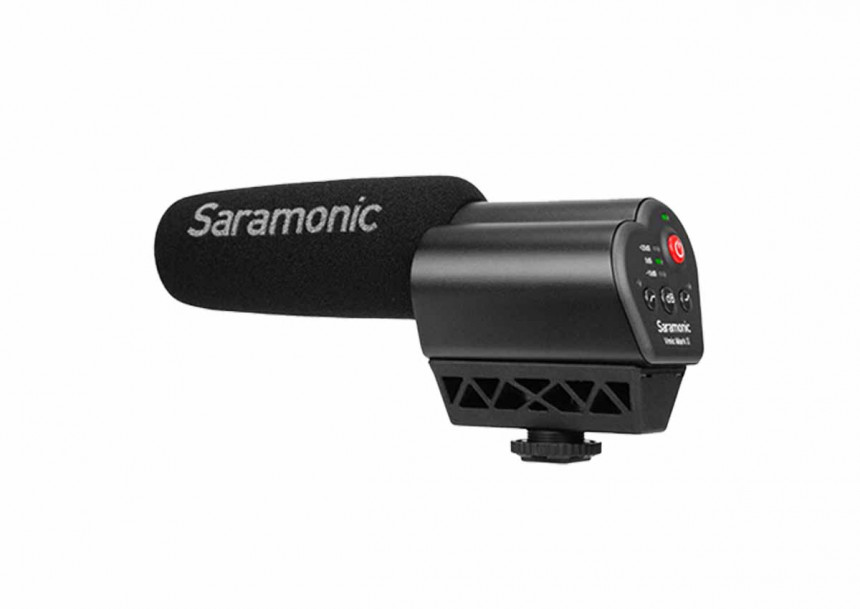 Mikrofon Saramonic Vmic Mark II