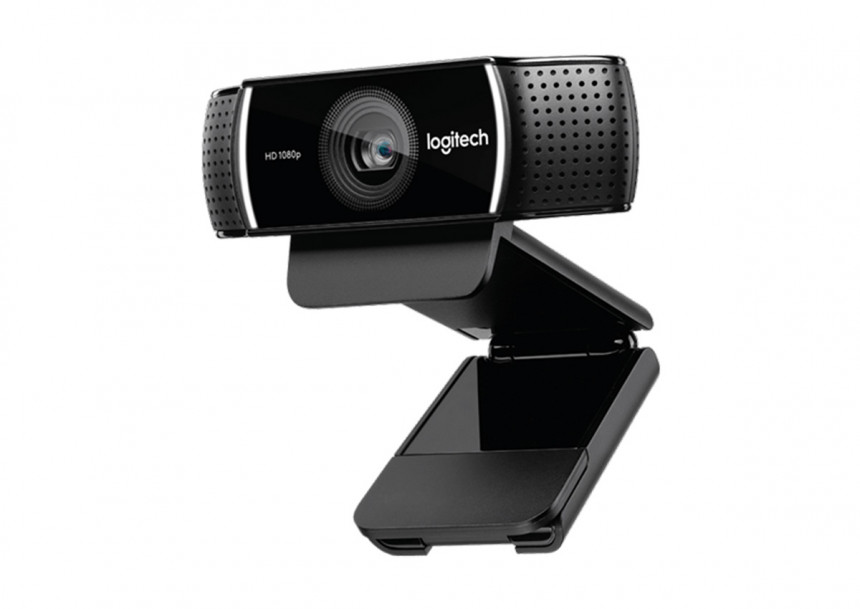 Web kamera LOGITECH C922 Pro Stream
