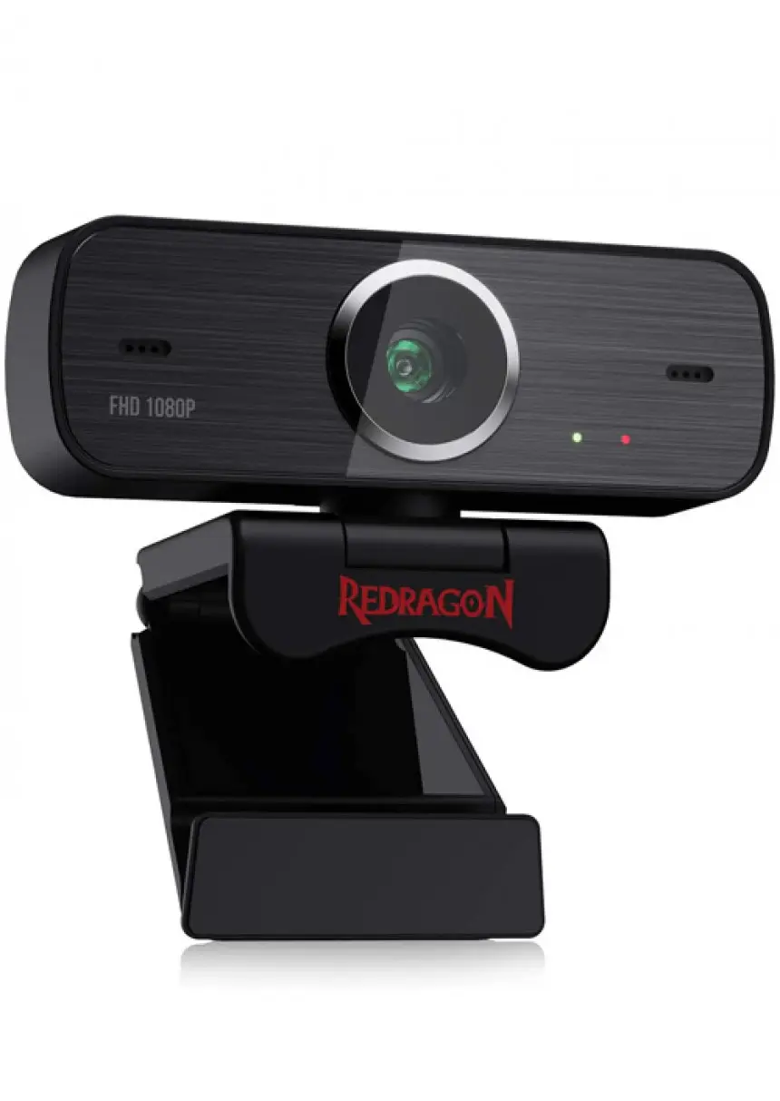 Hitman GW800-1 FHD Webcam