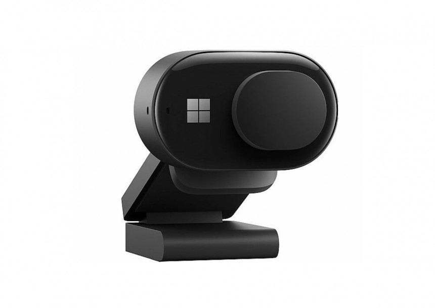 Webcam MICROSOFT Modern Webcam /1080p/USB-A/crna