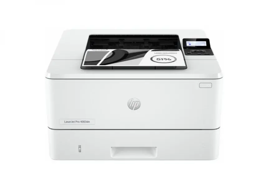 HP LaserJet Pro 4003dn 2Z609A