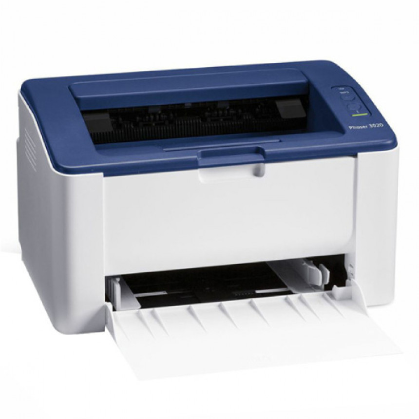 Laserski štampač Xerox Phaser 3020BI