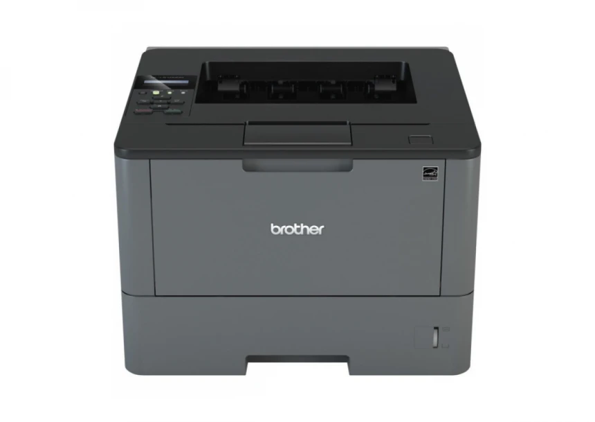 Multifunkcijski štampač DRU L Brother HL-L5100DN S/W-Laserdrucker A4 40S./Min. LAN Duplex