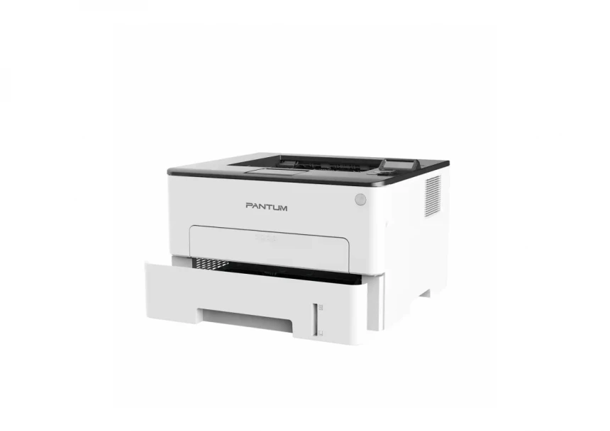 Laserski štampač Pantum P3010DW 1200x1200dpi/350MHz/128MB/30ppm/USB 2.0/LAN/WiFi/Tn TL-410/Dr DL-410