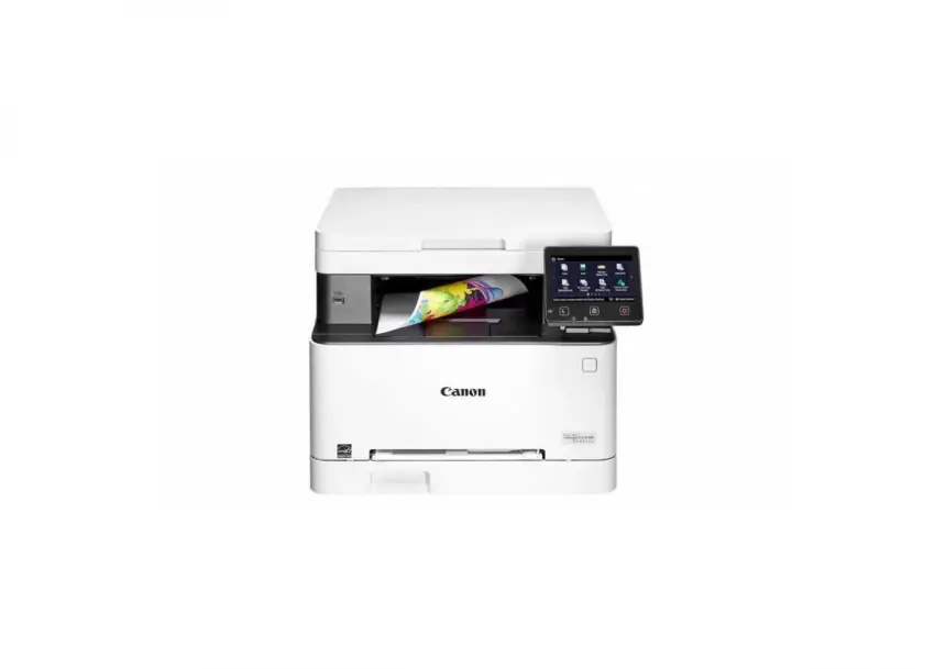 Canon Color Laser MFP651CW (5158C009AA)