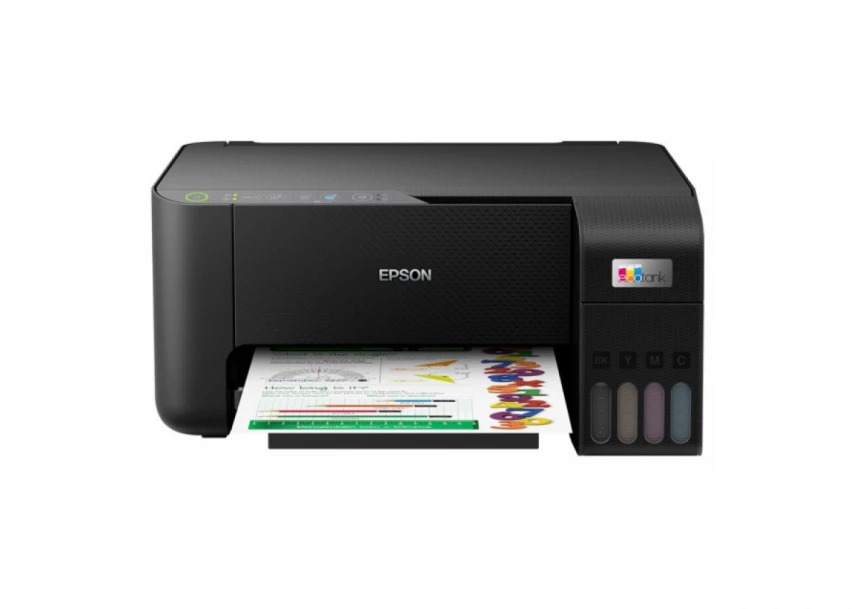 MFP Color EcoTank Epson L3250 štampač/skener/kopir/WiFi 5760x1440 33/15ppm