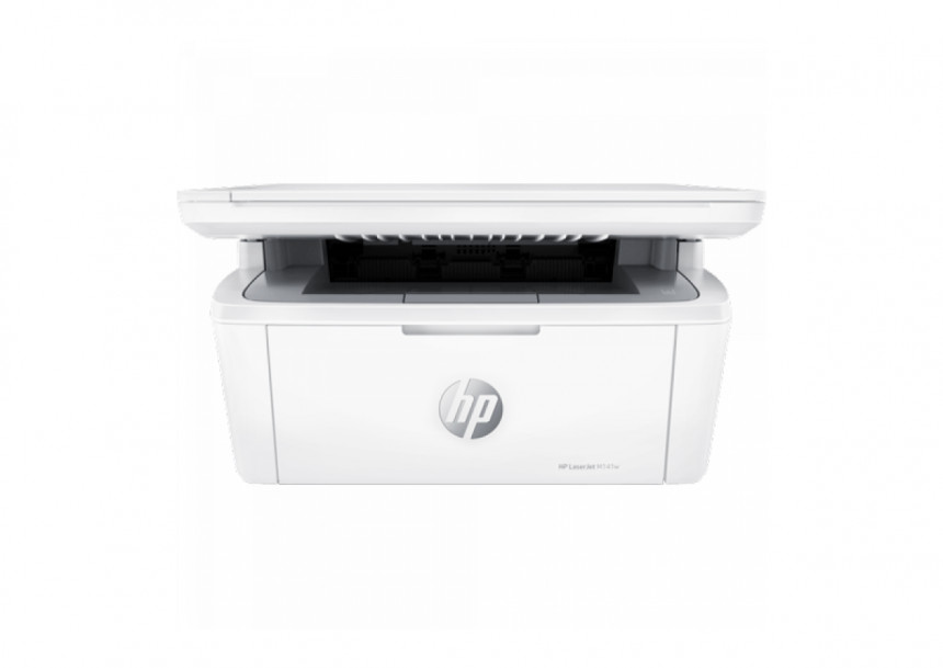 Printer MF HP LaserJet M141w MFP 7MD74A