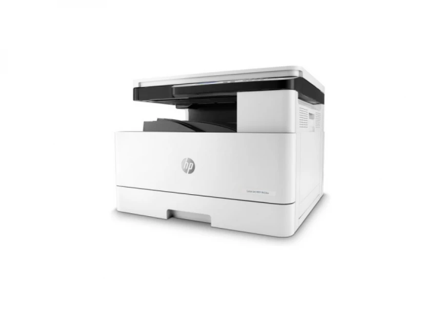 MFP LaserJet HP M438n štampač/skener/kopir/ADF/LAN/8AF43A