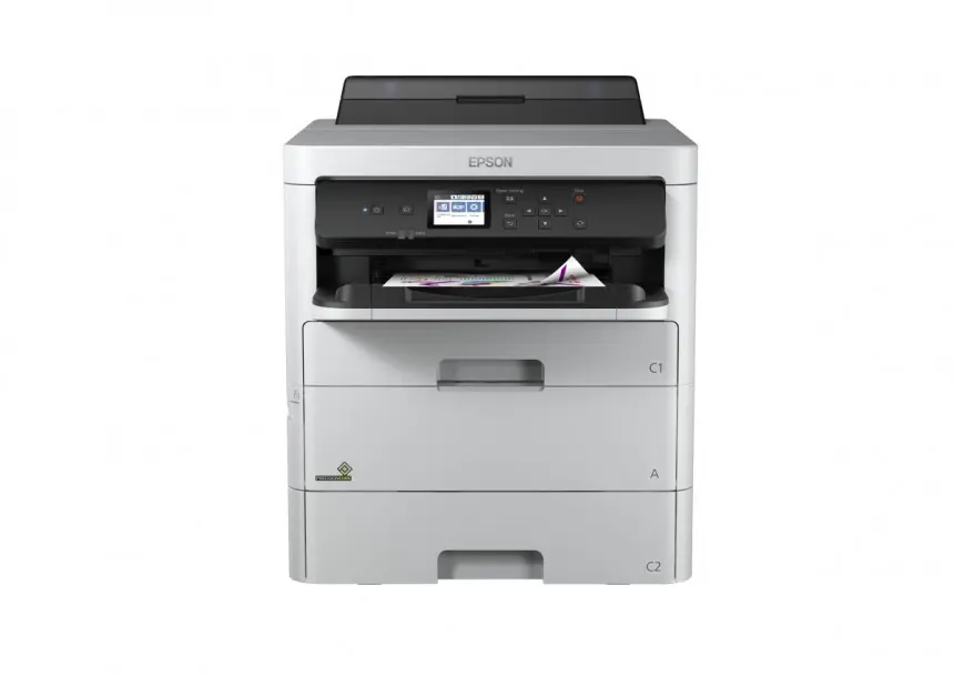 Štampač inkjet EPSON WorkForce Pro WF-C529RDW RIPS