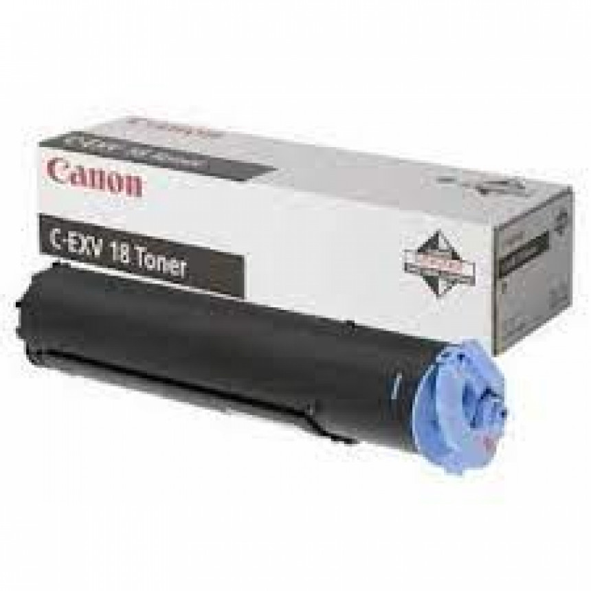 Toner Canon Toner CEXV7 za IR1200 yield 5.3 k