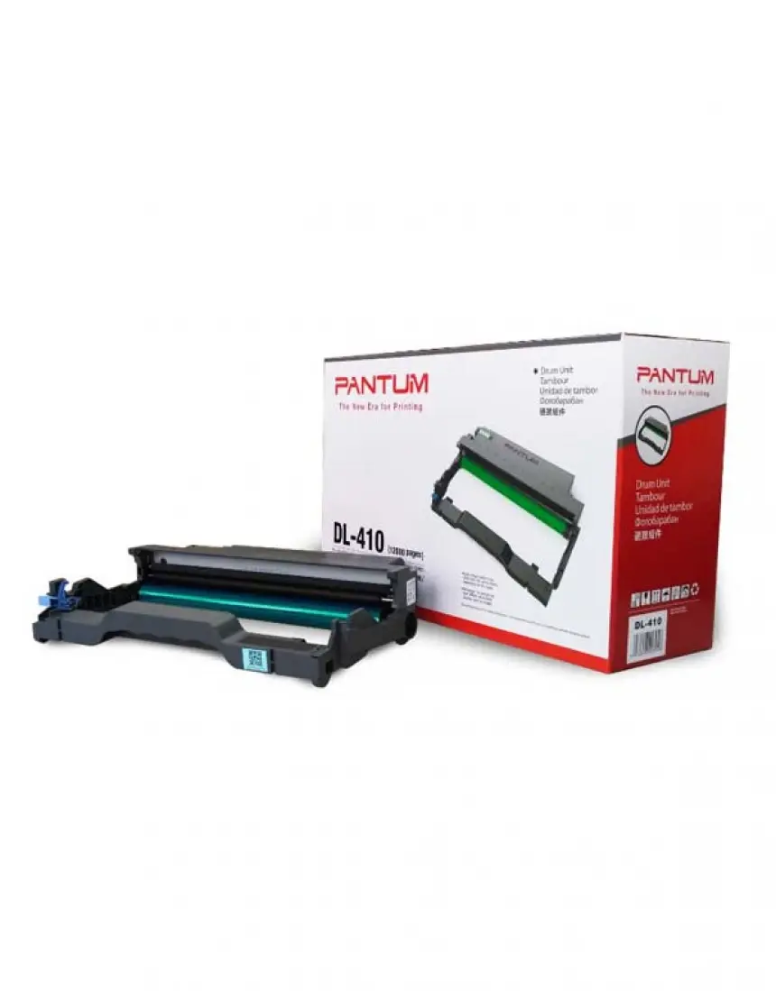 Drum unit Tohita Pantum DL-410 12k (P3010, P3300, M7100, M6700)