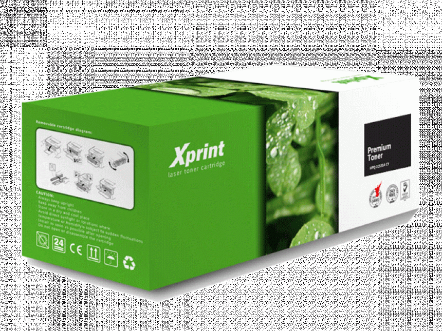 Toner Xprint HP CF230X/ CRG-051H (M203,M227)