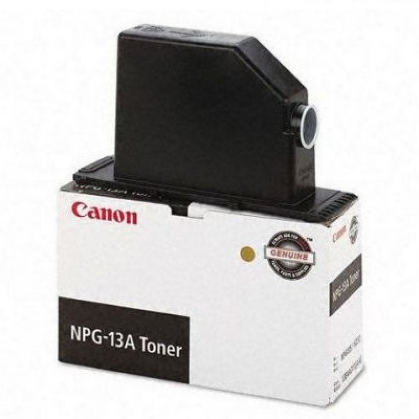 CANON toner NPG-13